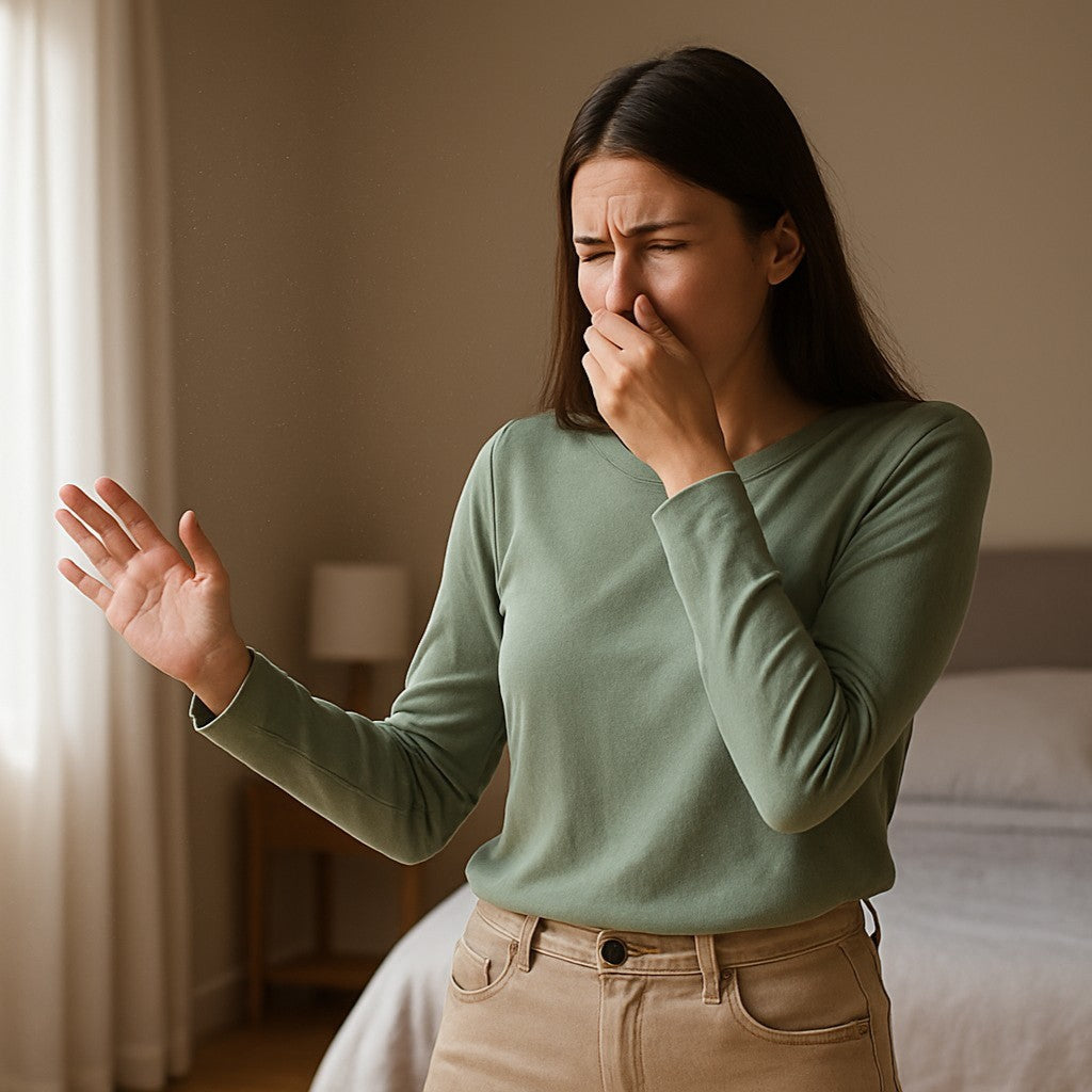 How PCO Purification Reduces Odors in Your Home– Puraclenz