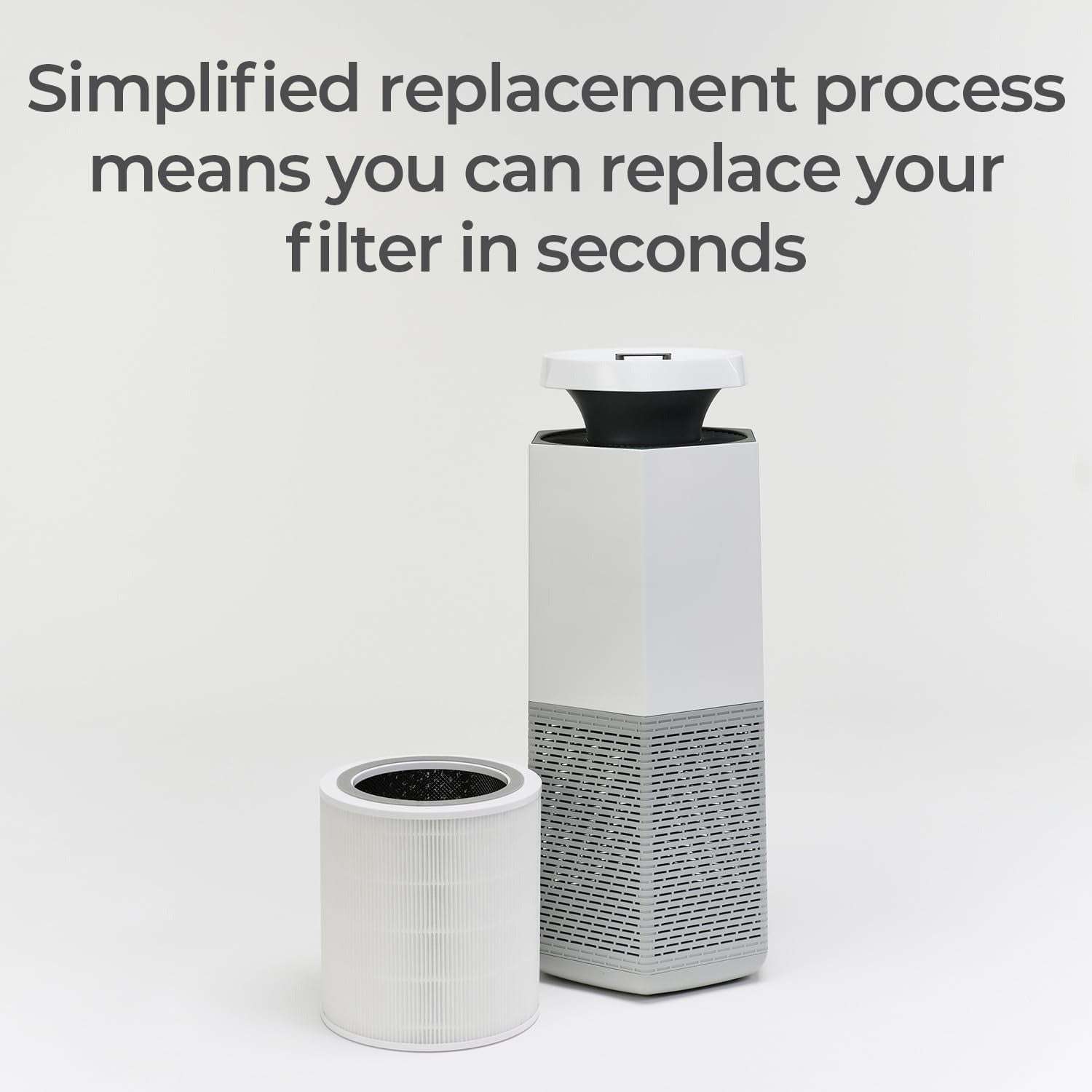 Core 750 Filter Replacement | Puraclenz Air Purifier Filter